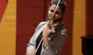 Mishwar - The Bethlehem Cultural Festival