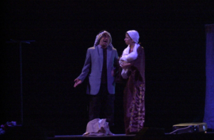 Born in Bethlehem - The Bethlehem Cultural Festival